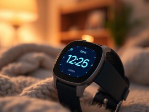 How to Easily Set Time on Fitbit Versa 4: The Ultimate Guide